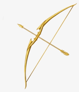 Transparent Longbow Png - Longbow , Free Transparent Clipart - ClipartKey