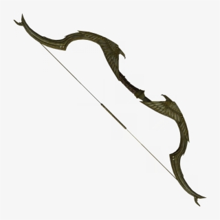 Free High Resolution Graphics And Clip Art - Longbow , Free Transparent ...