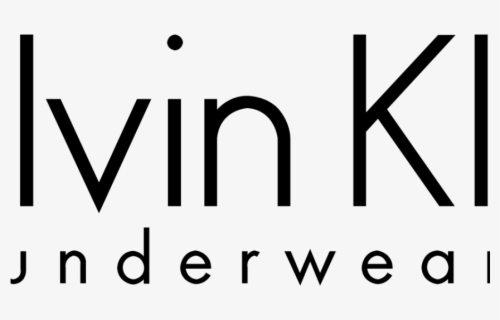 Calvin Klein Clipart , Png Download - Calvin Klein Underwear , Free ...