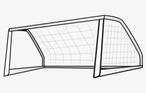 Triangle,angle,area - Soccer Goal Clipart Png , Free Transparent ...
