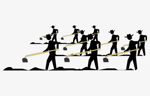 Human - Bracero Clipart , Free Transparent Clipart - ClipartKey
