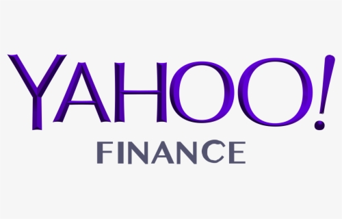 Yahoo Finance Logo Png , Free Transparent Clipart - ClipartKey