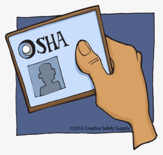 Osha Vpp , Free Transparent Clipart - ClipartKey