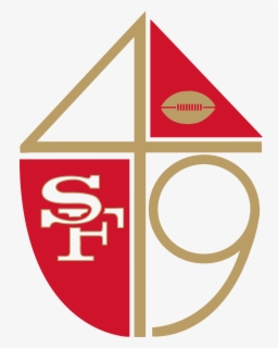 San Francisco 49ers Logo Transparent - Circle , Free Transparent ...