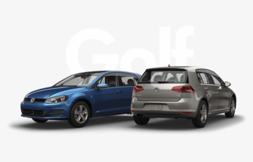 Volkswagen Golf Mk6 , Free Transparent Clipart - ClipartKey