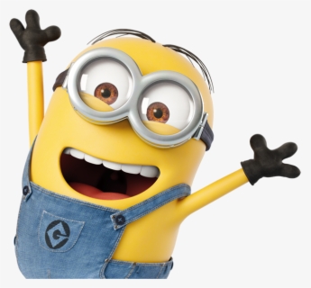 Technology Transparent Image Clipart - Minions Png , Free Transparent ...