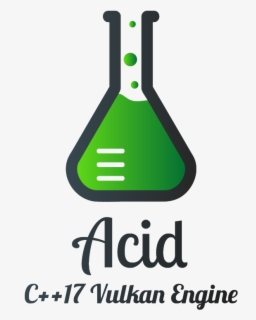 Acid Png - Sign , Free Transparent Clipart - ClipartKey