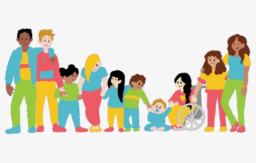 Foster Care Symbol , Free Transparent Clipart - ClipartKey