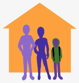 Foster Care Symbol , Free Transparent Clipart - ClipartKey