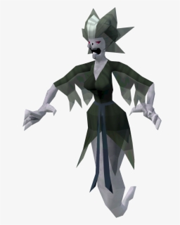 Clip Art Banshee Runescape - Banshee Mask Osrs , Free Transparent ...