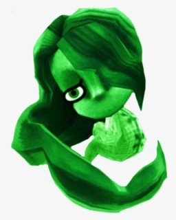 Miitopia Fanon Wiki - Miitopia Banshee , Free Transparent Clipart ...