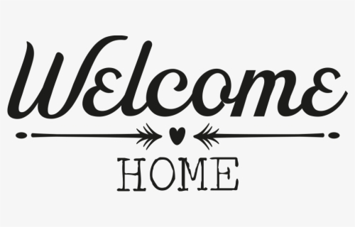 Free Welcome Clip Art with No Background - ClipartKey