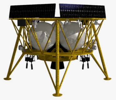 Lunar Lander Clipart , Free Transparent Clipart - ClipartKey