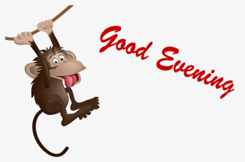 Good Evening Png Pic - Good Evening Png , Free Transparent Clipart ...