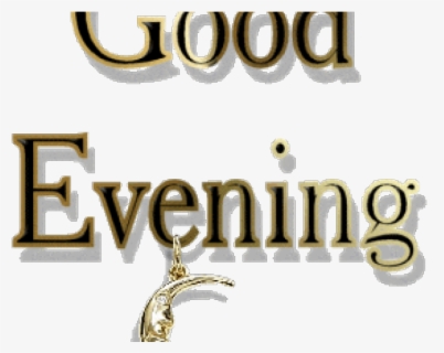 Good Evening Png Pic - Good Evening Png , Free Transparent Clipart ...