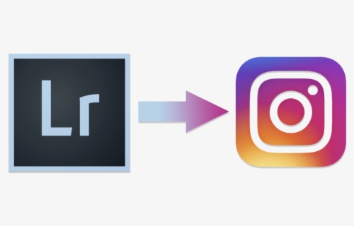 Adobe Clipart Small - Adobe Lightroom Logo 3d , Free Transparent ...
