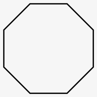 Shapes Clipart Octagon - Clip Art Octagon , Free Transparent Clipart ...