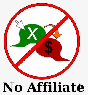 Exclusion Icon Png , Free Transparent Clipart - ClipartKey