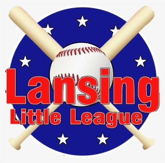 Vector Little League Baseball Logo , Free Transparent Clipart - ClipartKey