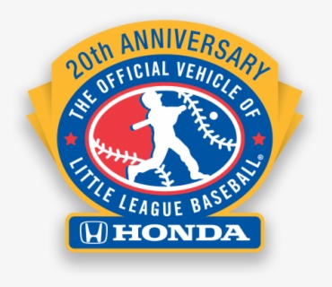 Vector Little League Baseball Logo , Free Transparent Clipart - ClipartKey