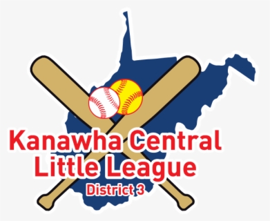Vector Little League Baseball Logo , Free Transparent Clipart - ClipartKey
