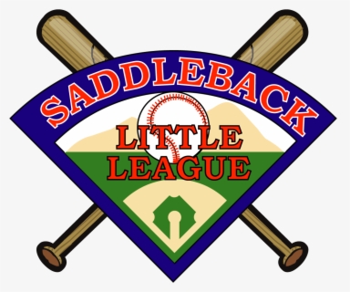 Vector Little League Baseball Logo , Free Transparent Clipart - ClipartKey