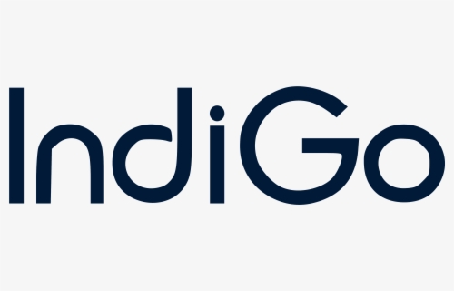 Indigo Airlines Logo Png Clipart , Png Download - Indigo Airlines Logo ...