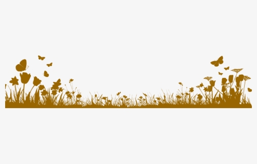 Pink Hearts Top Bottom Border Svg Clip Arts - Top And Bottom Borders ...