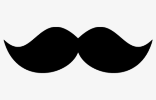 Italian Mustache Png , Free Transparent Clipart - ClipartKey