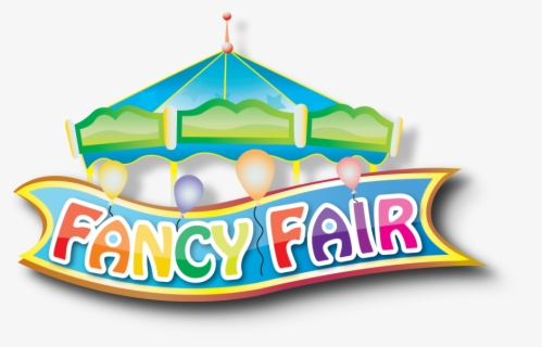 Fair Clipart Fancy - Fancy Fair , Free Transparent Clipart - ClipartKey