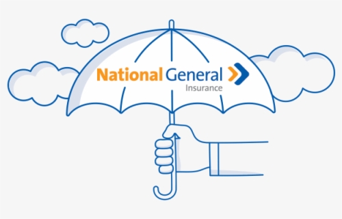 Represent Nat Gen - National General Insurance , Free Transparent ...