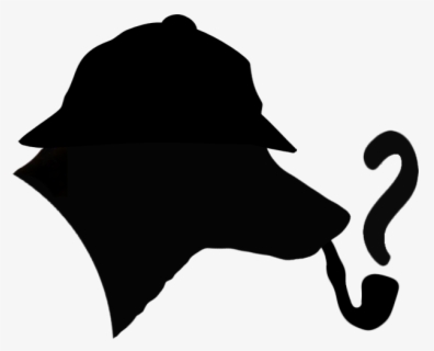 Sherlock Hat Clip Art , Free Transparent Clipart - ClipartKey