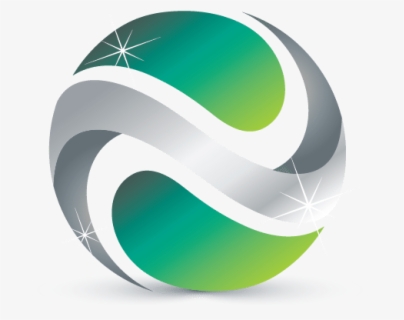 Pc Clipart Software Upgrade - Logo Design 3d Png , Free Transparent ...