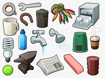 Free Random Clip Art with No Background - ClipartKey