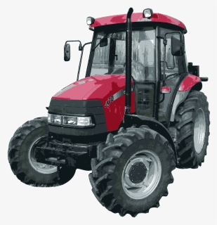 Case Ih International Harvester Case Corporation Tractor - Case Ih Png ...