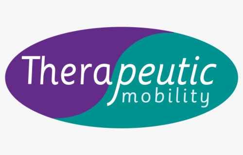 Therapeutic Mobility Logo - Circle , Free Transparent Clipart - ClipartKey