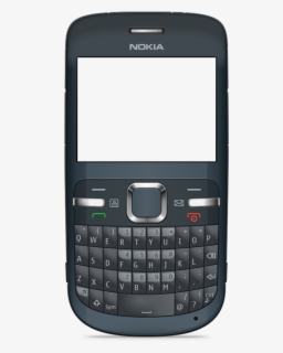 Free Nokia Clip Art with No Background - ClipartKey