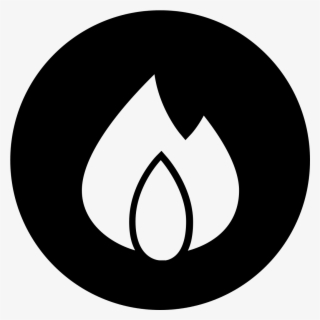 Hot Topic - Circle Black Twitter Logo Png , Free Transparent Clipart ...