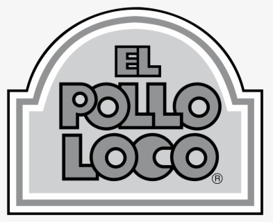 El Pollo Loco Logo , Free Transparent Clipart - ClipartKey