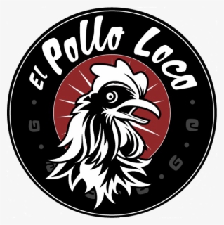 El Pollo Loco Logo , Free Transparent Clipart - ClipartKey