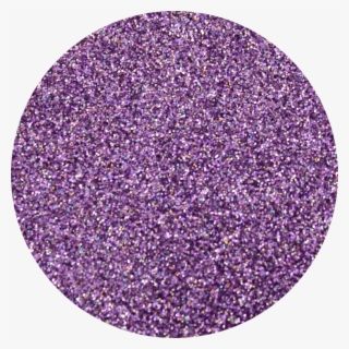 Dot Transparent Purple - Violet Glitter Circle , Free Transparent ...