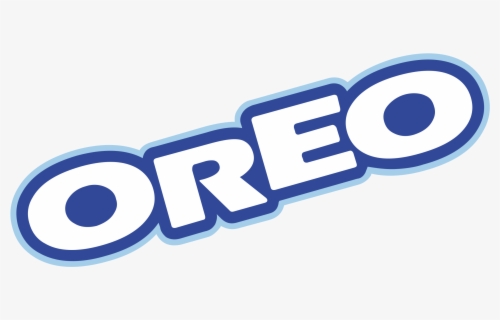 Download Oreo Logo Png - Oreo Cookie Transparent Png - ClipartKey