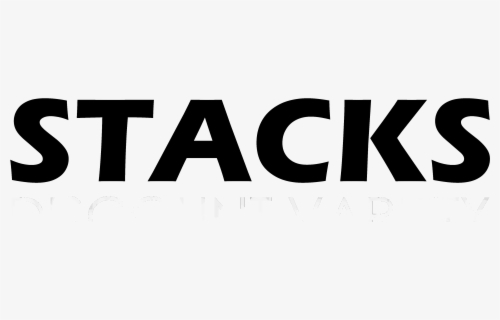 Stacks Logo 210e2bd8 8525 4233 Bfab E4725f77fedc , Free Transparent ...