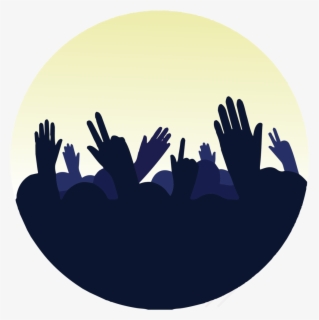 Free Applause Clip Art with No Background - ClipartKey