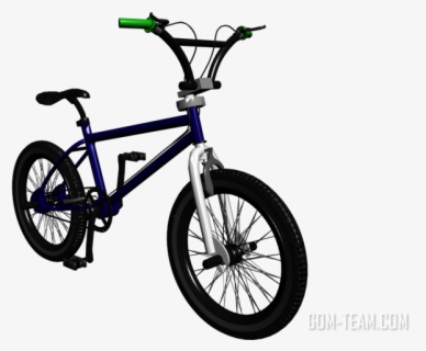 Gta 5 Bmx Png - 2005 Diamondback Venom , Free Transparent Clipart ...