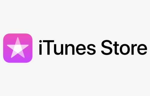 Itunes Store Logo Png , Free Transparent Clipart - ClipartKey