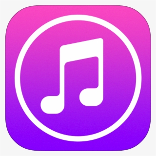 Itunes Logo - Itunes Logo Png , Free Transparent Clipart - ClipartKey
