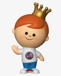 Funko Vinyl Far Vaas By Undi Sss - Cartoon , Free Transparent Clipart ...