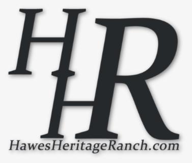 Hawes Heritage Ranch - Calligraphy , Free Transparent Clipart - ClipartKey