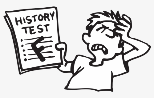 Transparent Test Grade Clipart - Png Icon Test , Free Transparent ...